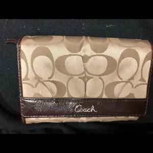 Coach Bags | Small Coin Purse | Poshmark
